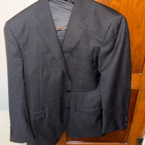 Canali | Suits & Blazers | Canali Suit Brand New Tags Still On It ...